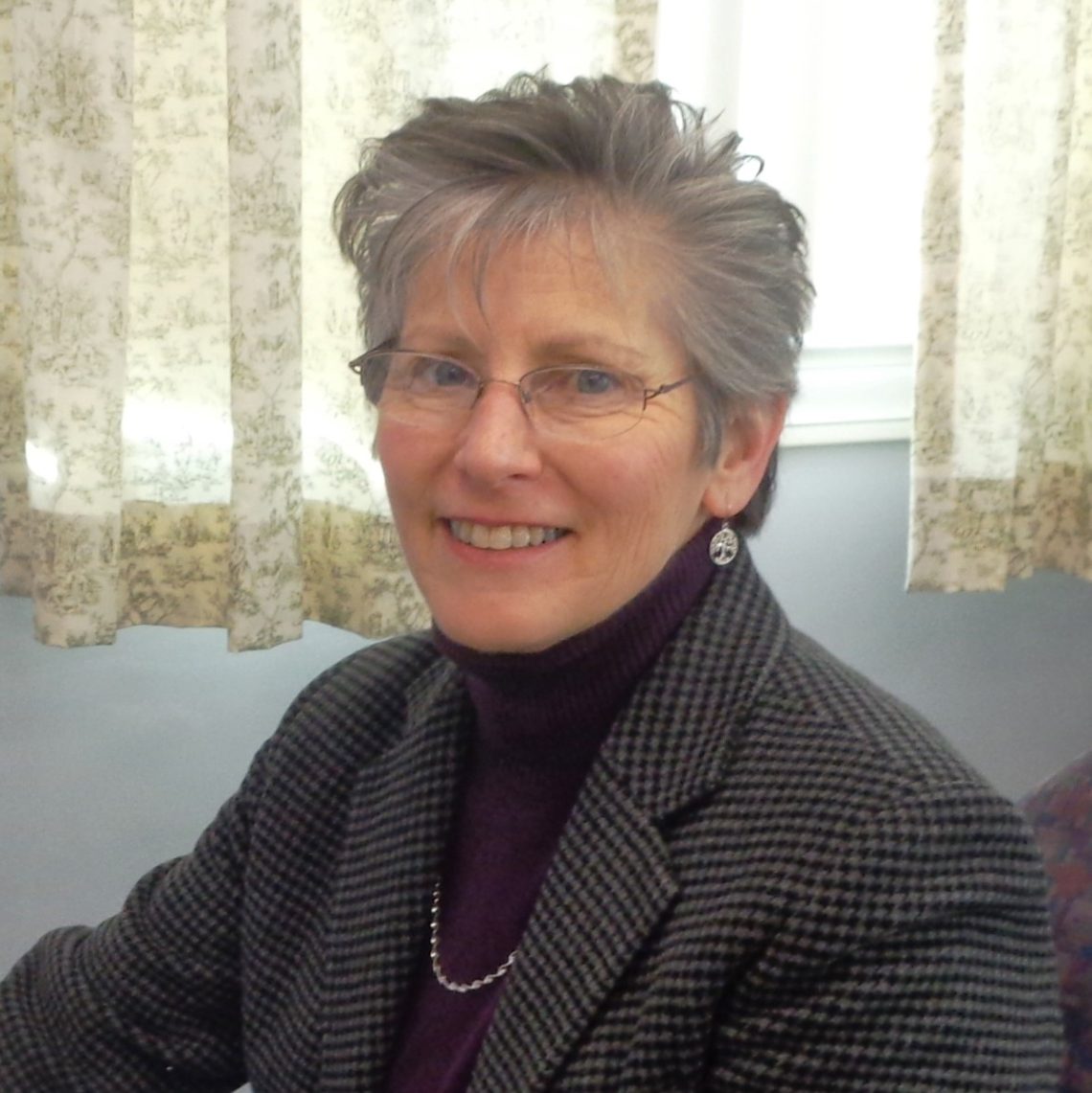 Meet Our Staff – Congregational Church of Hollis